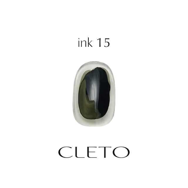 Cleto Ink 15 – Zillabeau