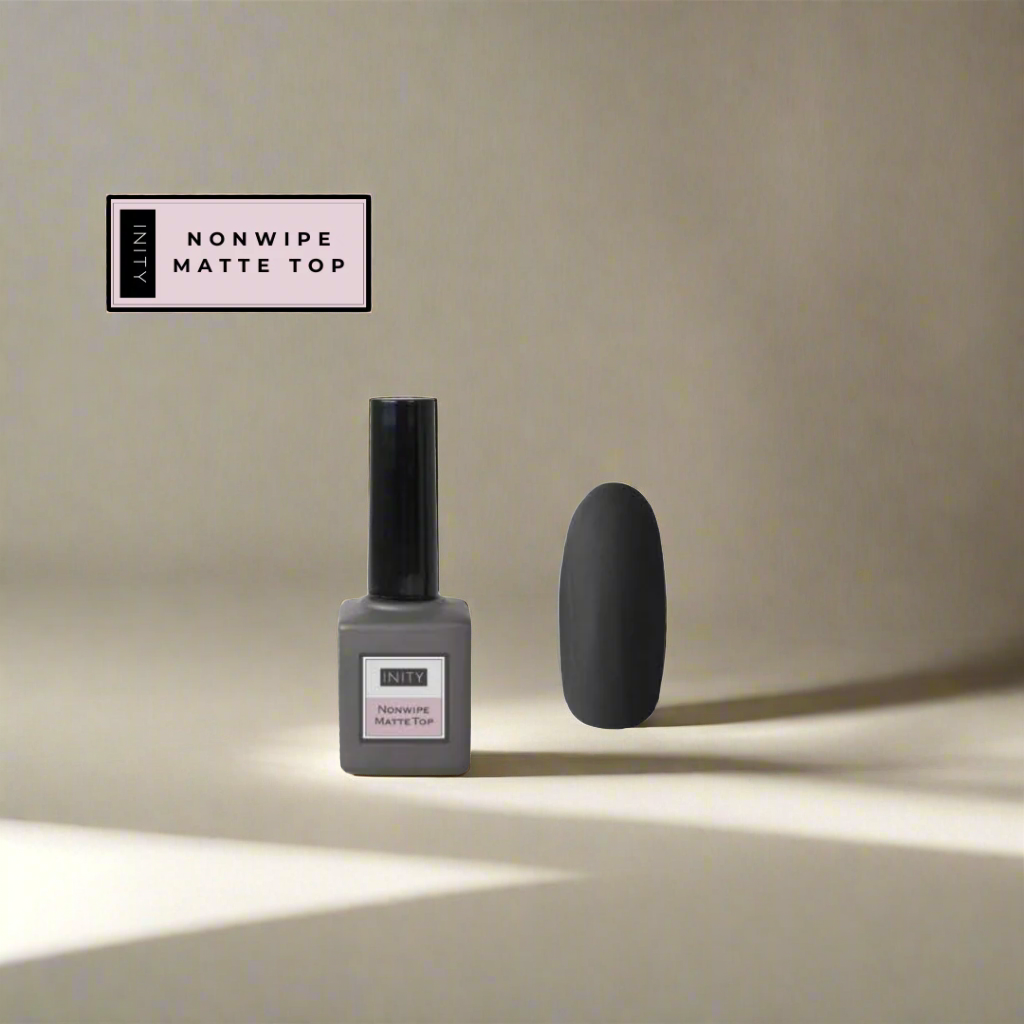 Inity Non-Wipe Shiny Top – Zillabeau