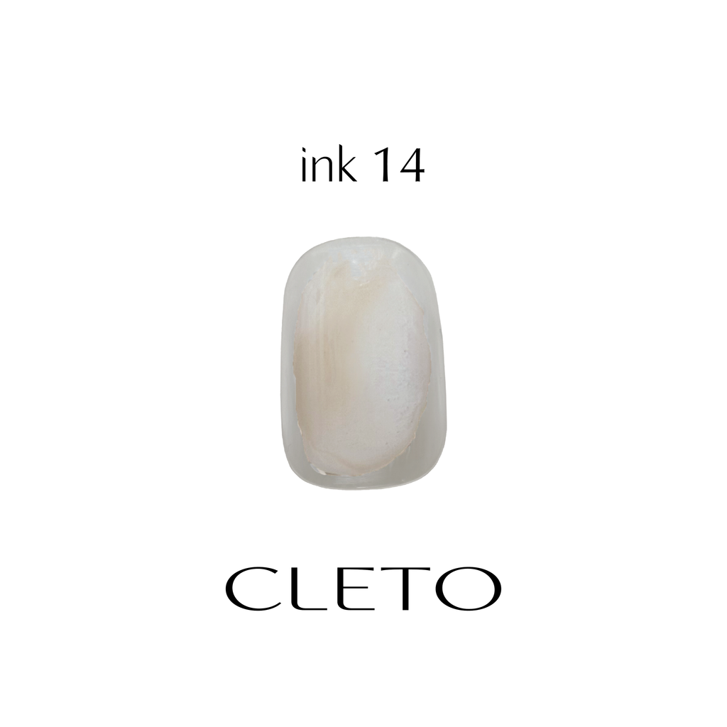 Cleto Ink 14 – Zillabeau