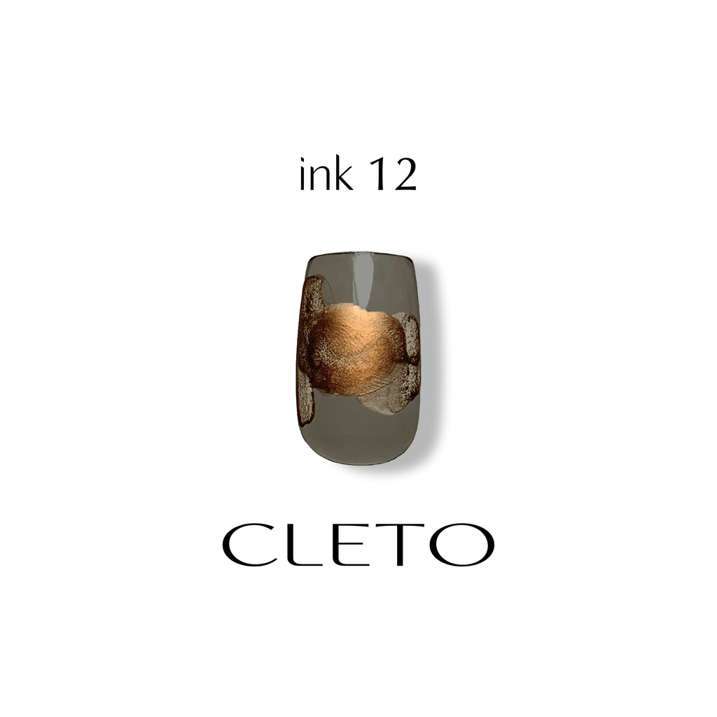 Cleto Ink 12 – Zillabeau
