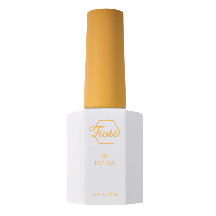 Fiote OZ Top Gel – Zillabeau