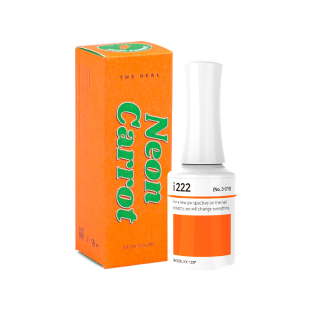 Izemi I222 Neon Carrot Zillabeau izemi-i222-neon-carrot-zillabeau
