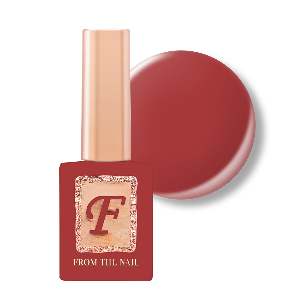 F Gel Color Gel 117 – Zillabeau