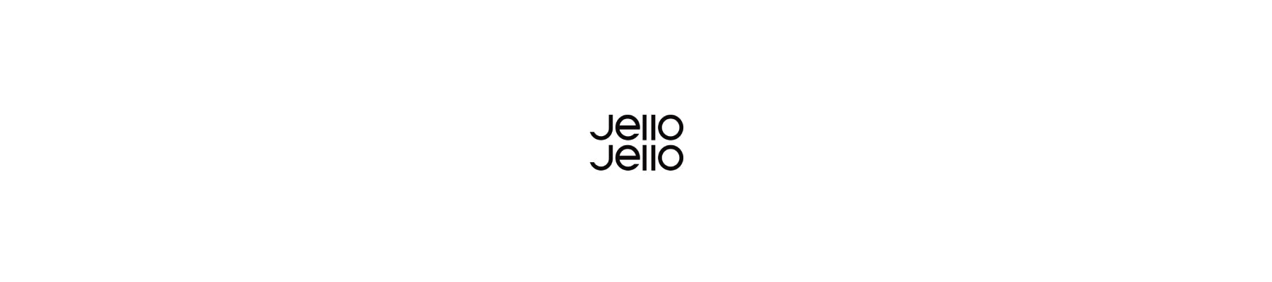JELLO JELLO – Zillabeau