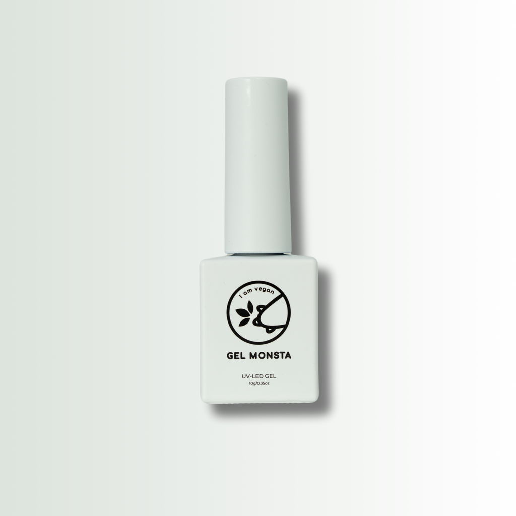 Gel Monsta GMS01 - Syrup Milky White – Zillabeau