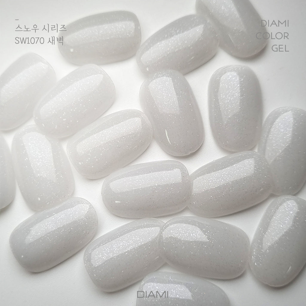 Diami Color Gel SW1070 Dawn – Zillabeau