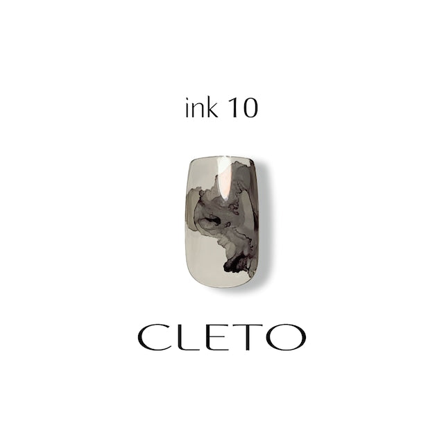 Cleto Ink 10 – Zillabeau