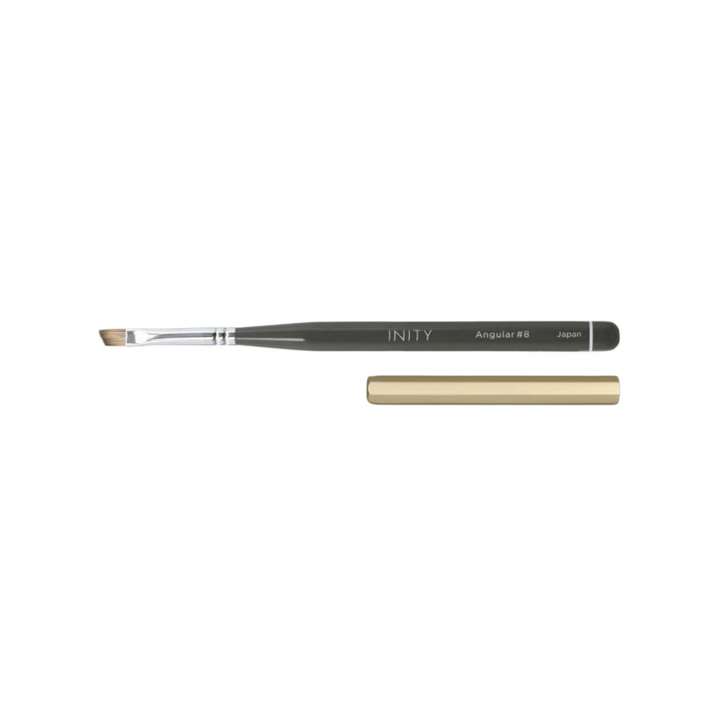 Inity Gel Brush - Angular – Zillabeau