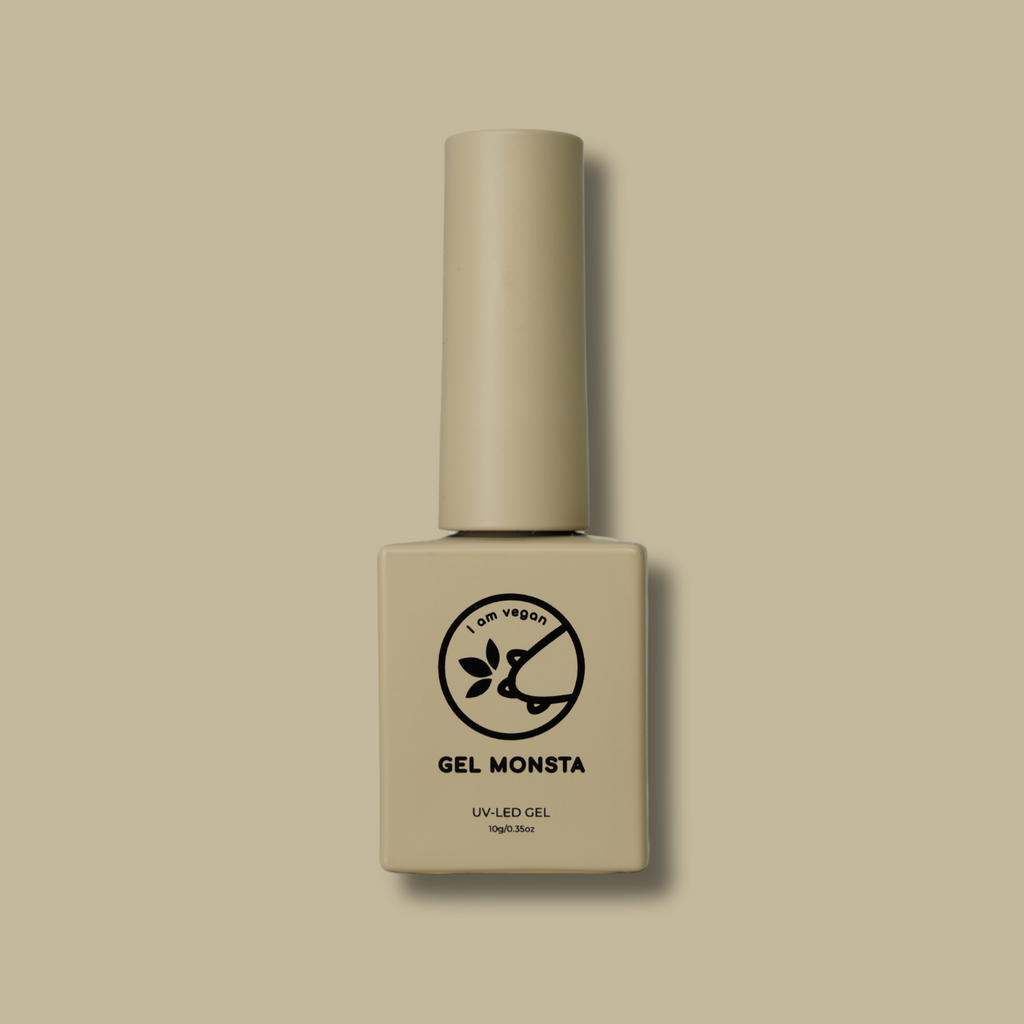 Gel Monsta GMC03 - Beige Cream – Zillabeau