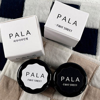 Liner Gel – Zillabeau