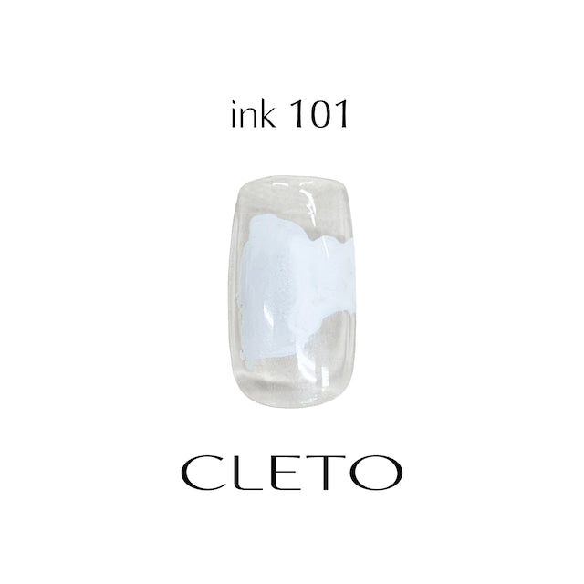 Cleto Ink 101 – Zillabeau