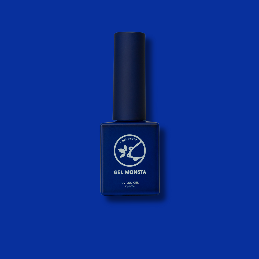 Gel Monsta GMC48 - Dark Blue – Zillabeau