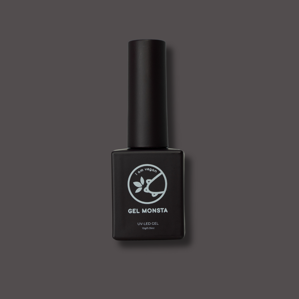 Gel Monsta GMC55 - Dark Purple – Zillabeau