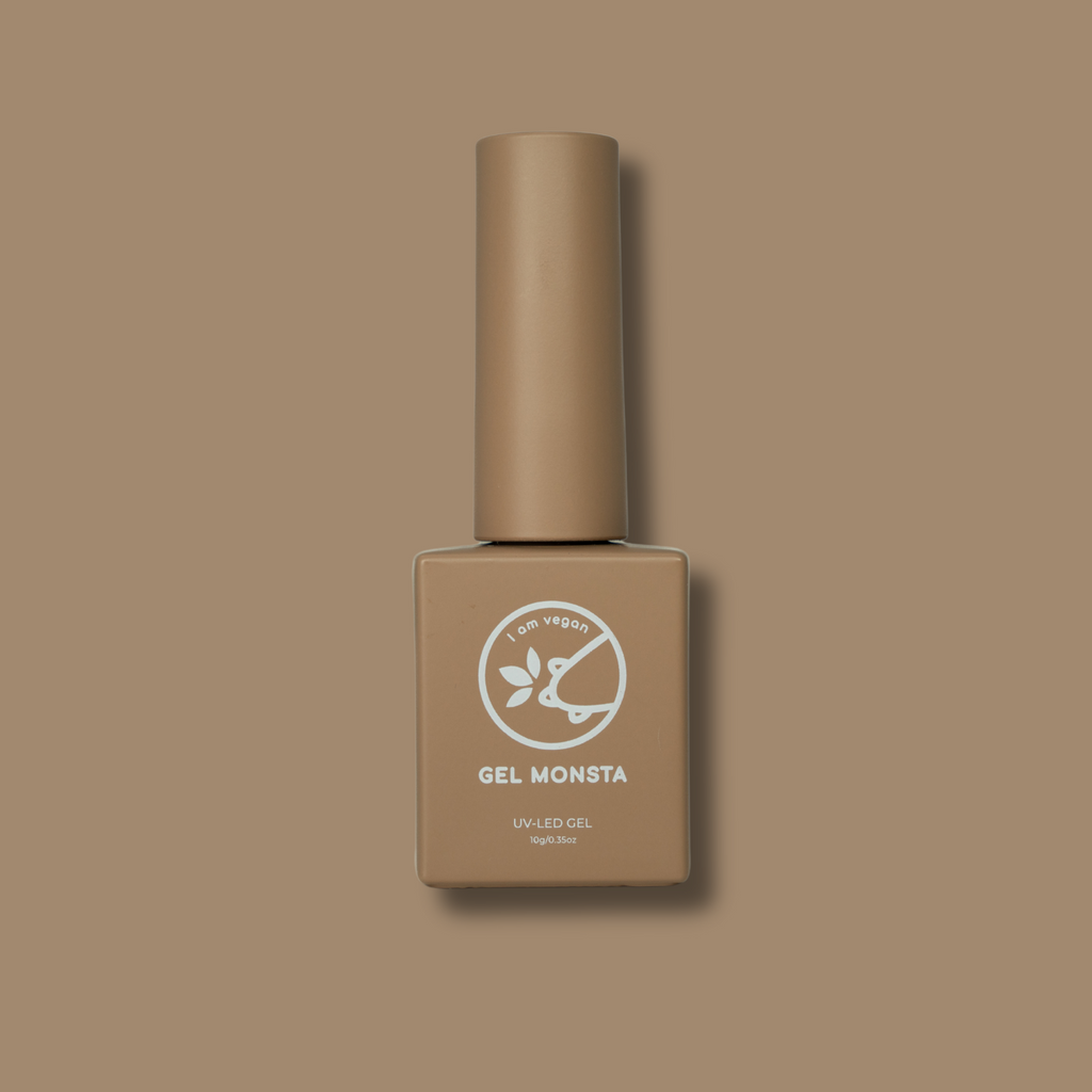 Gel Monsta GMC05 - Dark Tan – Zillabeau