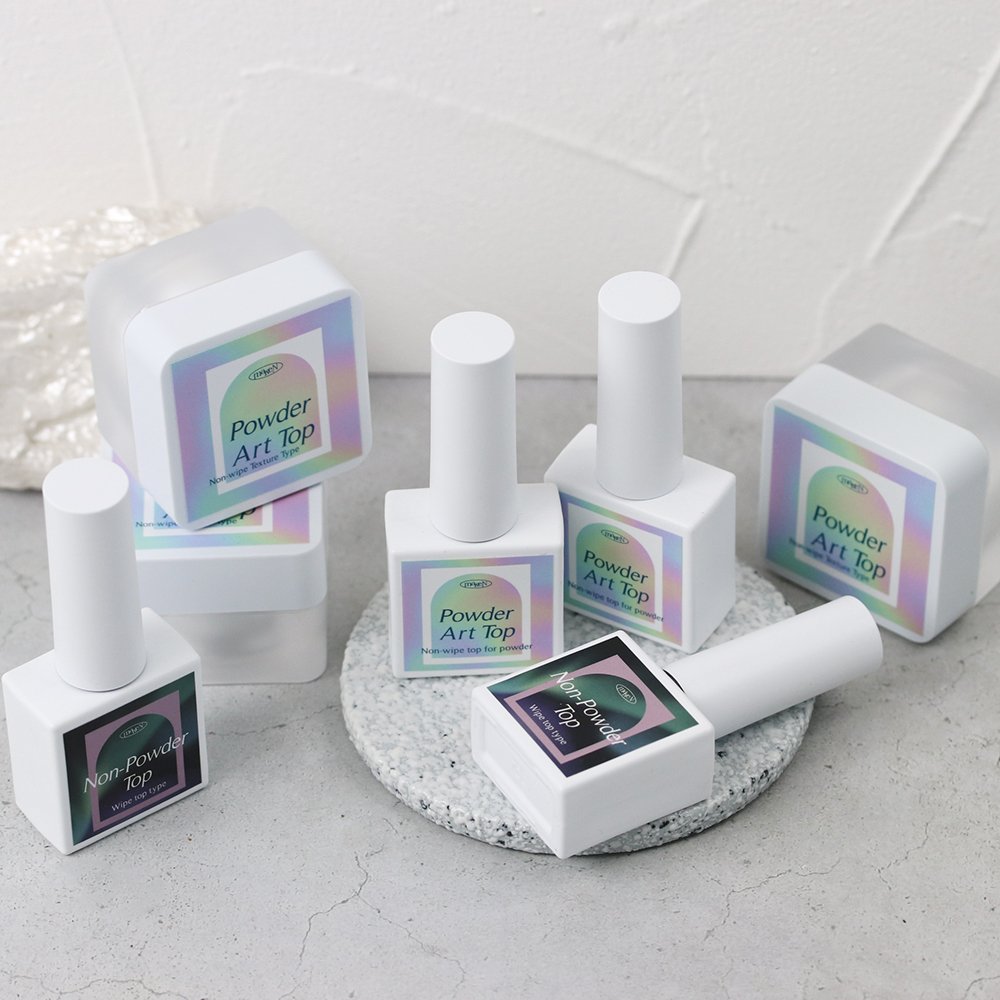 Make.N Powder Art Top (3 Types) – Zillabeau