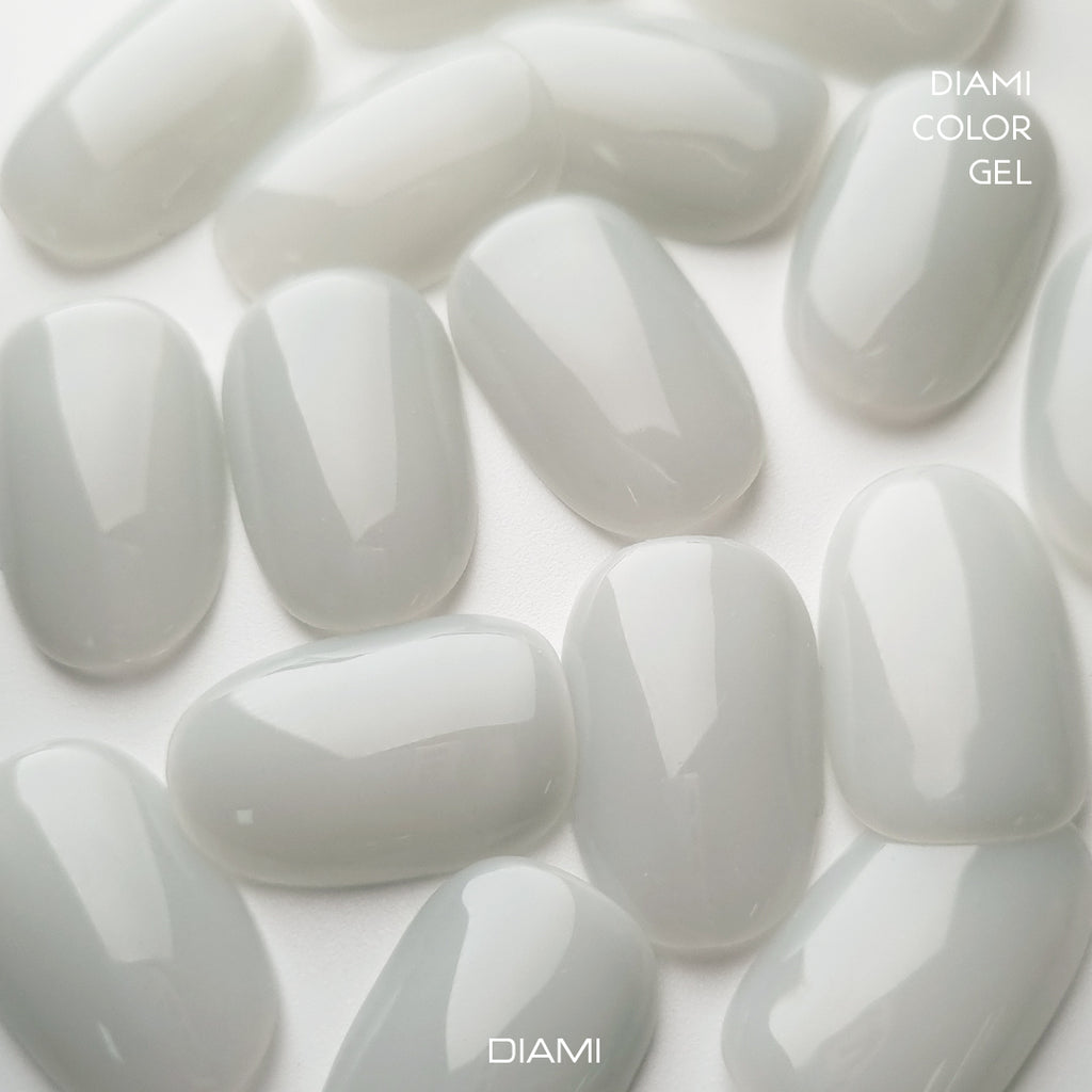Diami Color Gel SW1014 Pale Mist – Zillabeau