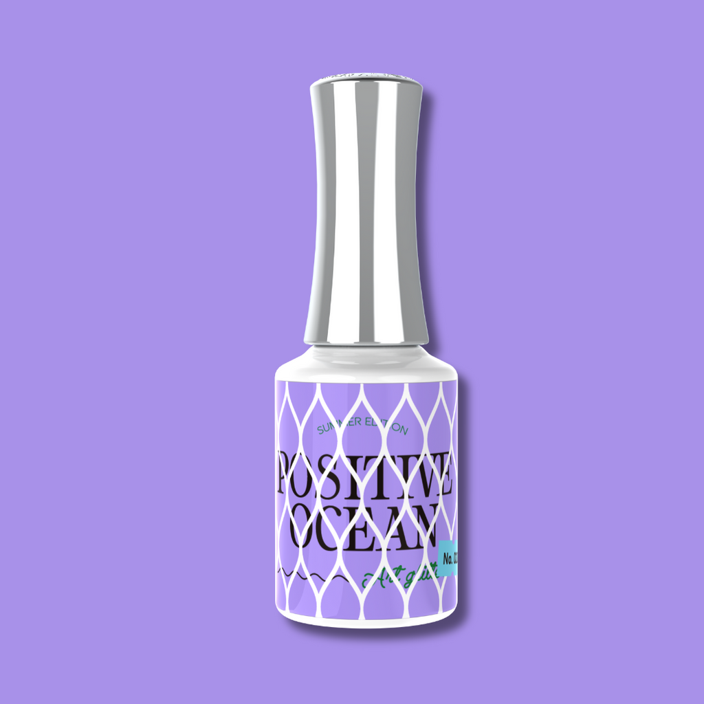 Izemi Art Glitter 20 – Zillabeau