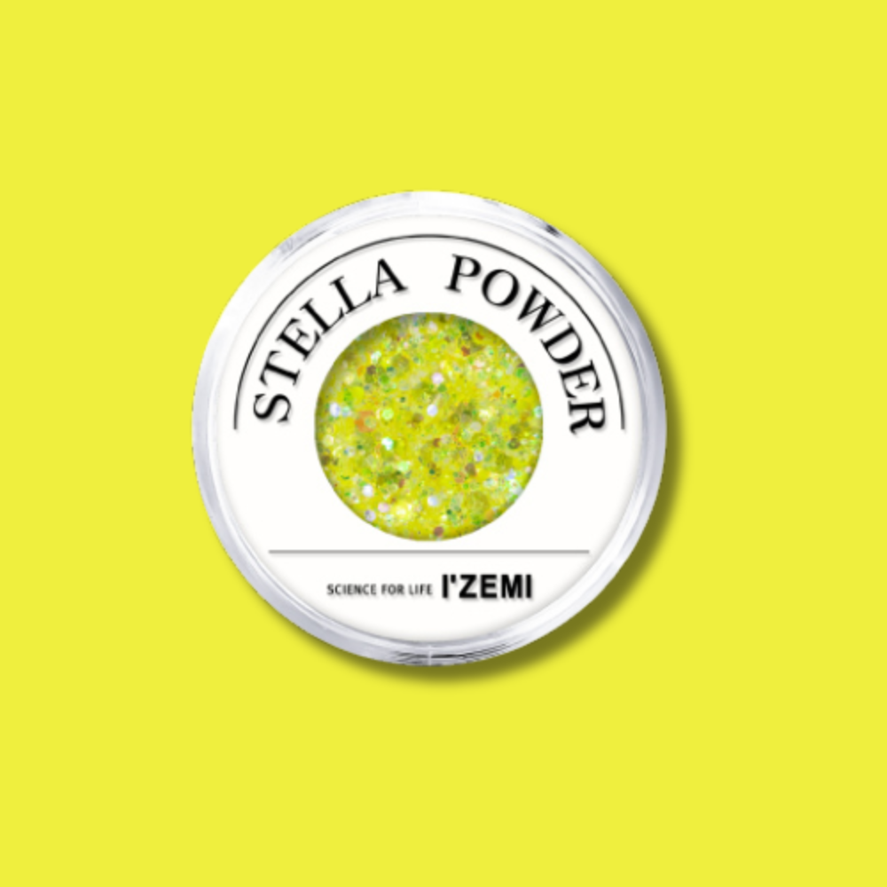 Izemi Stella Powder No.09 – Zillabeau