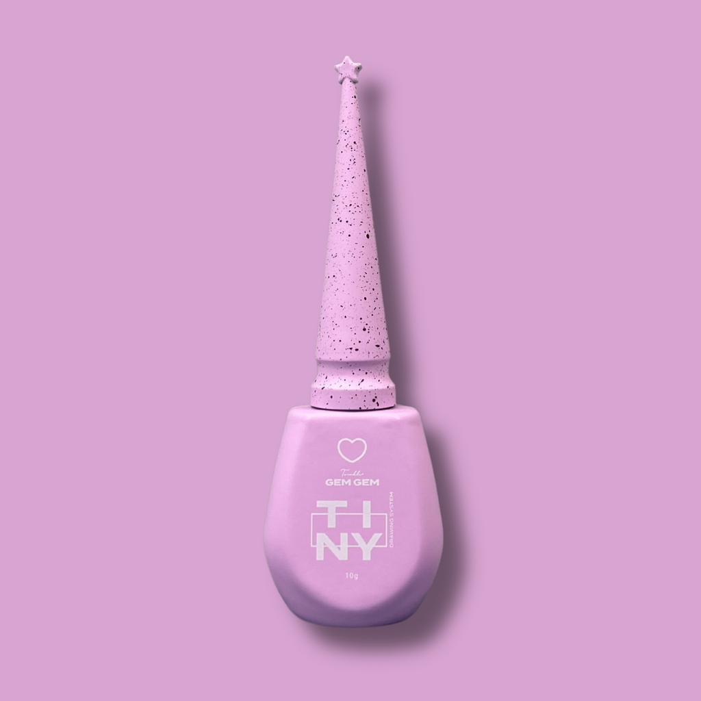 Tiny GEM-102 Grape Chip A-JJUCREAM – Zillabeau
