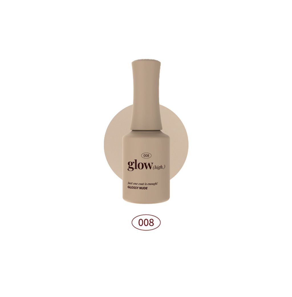 Izemi Glow High Ver. 2 - 08 – Zillabeau