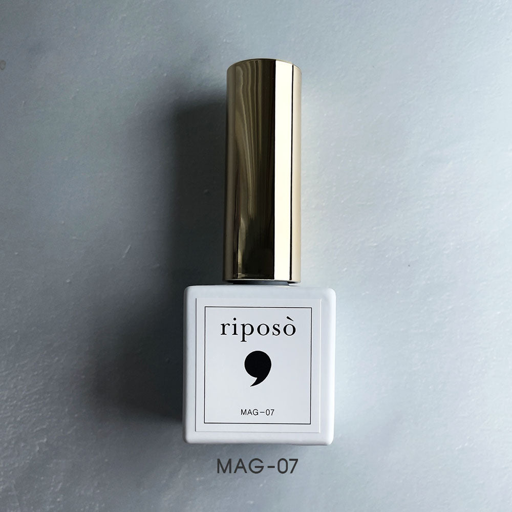 riposo Magnetic Gel MAG-07 – Zillabeau