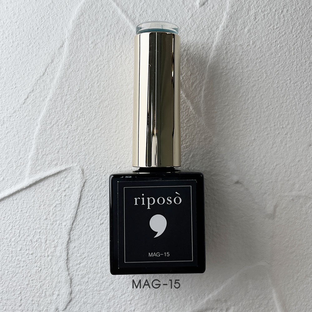 riposo Magnetic Gel MAG-15 – Zillabeau