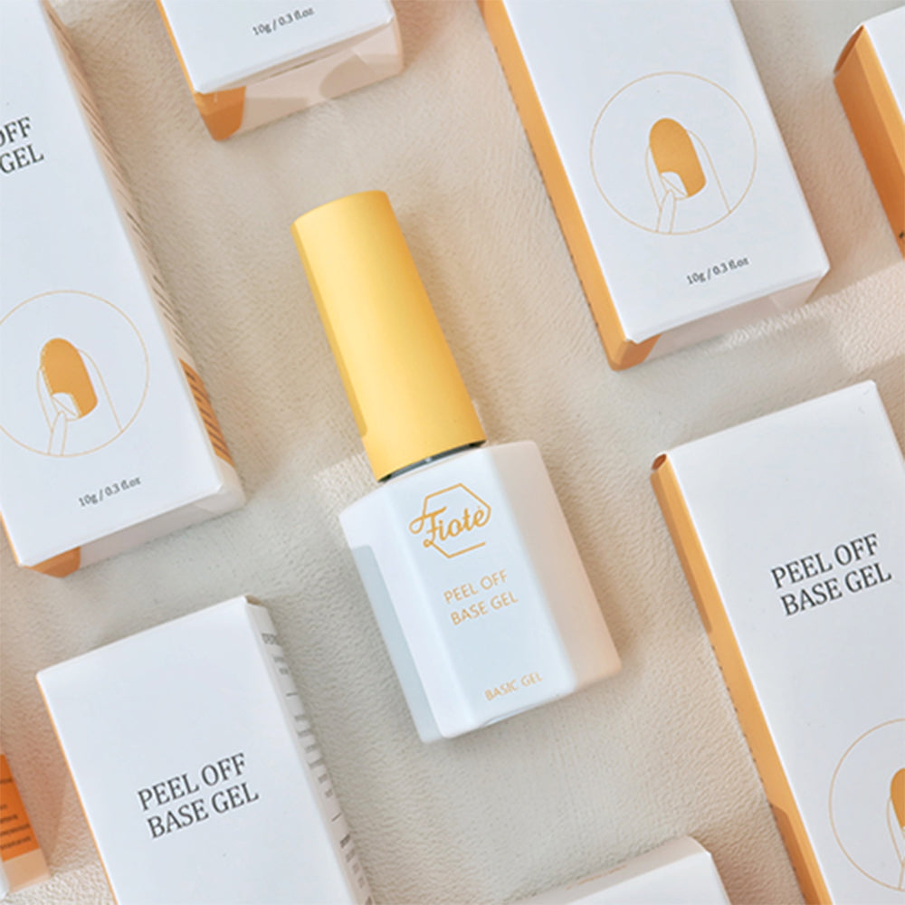 Fiote Peel Off Base Gel – Zillabeau