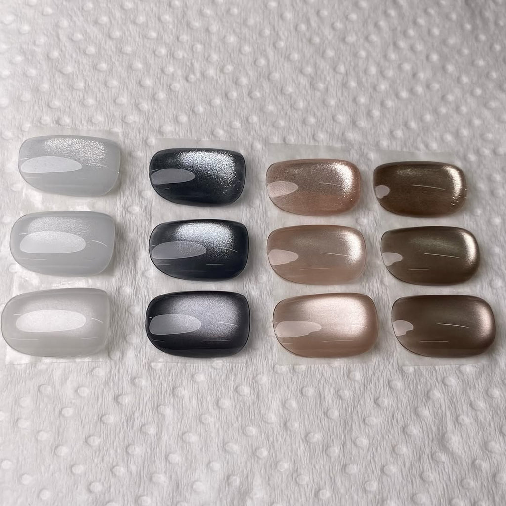 Cleto Basic Mag Collection - 12 Magnetic Set – Zillabeau