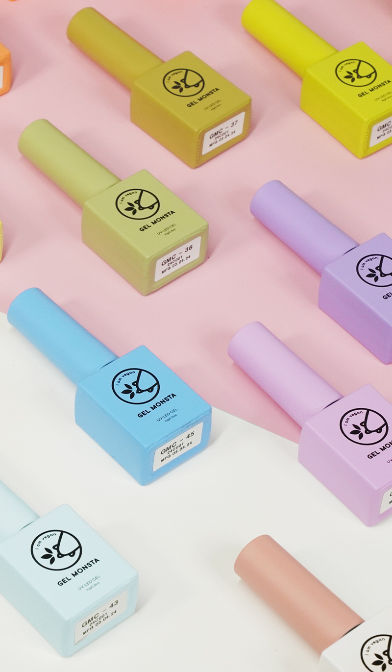 From Free Sets to Full Salons: How Krystal Oh Built a Nail Empire ...