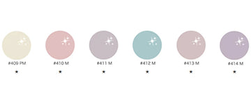 Color Charts – Zillabeau