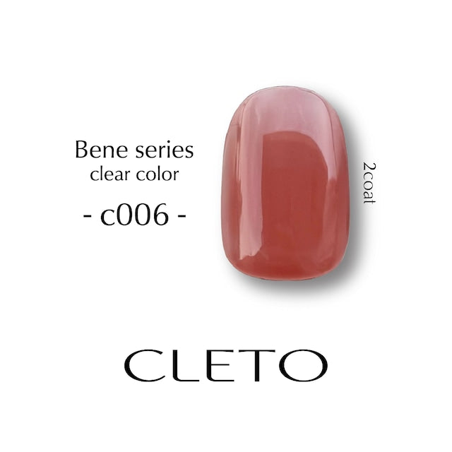 Cleto Color Gel c006 – Zillabeau