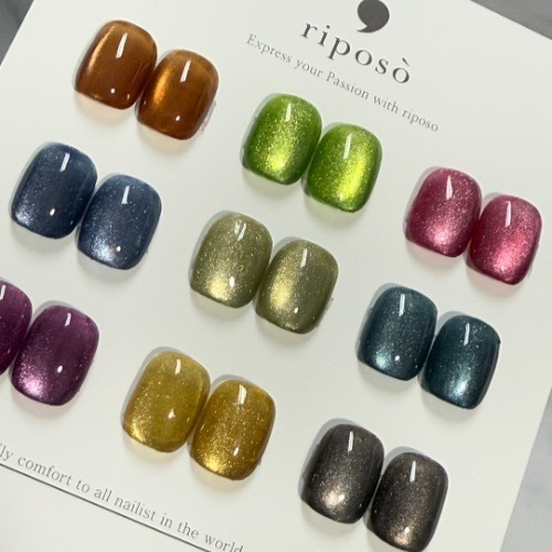 riposo Sandy Mood Putty Gel (Gem Ver.) – Zillabeau