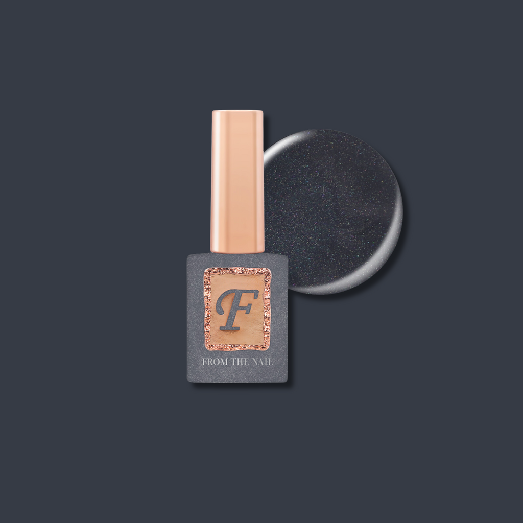 F Gel Glitter Gel FU46 – Zillabeau