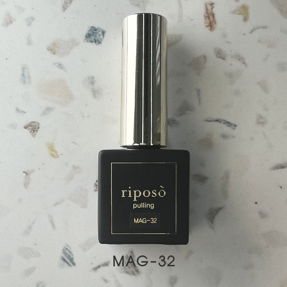 riposo Magnetic Gel MAG-33 – Zillabeau