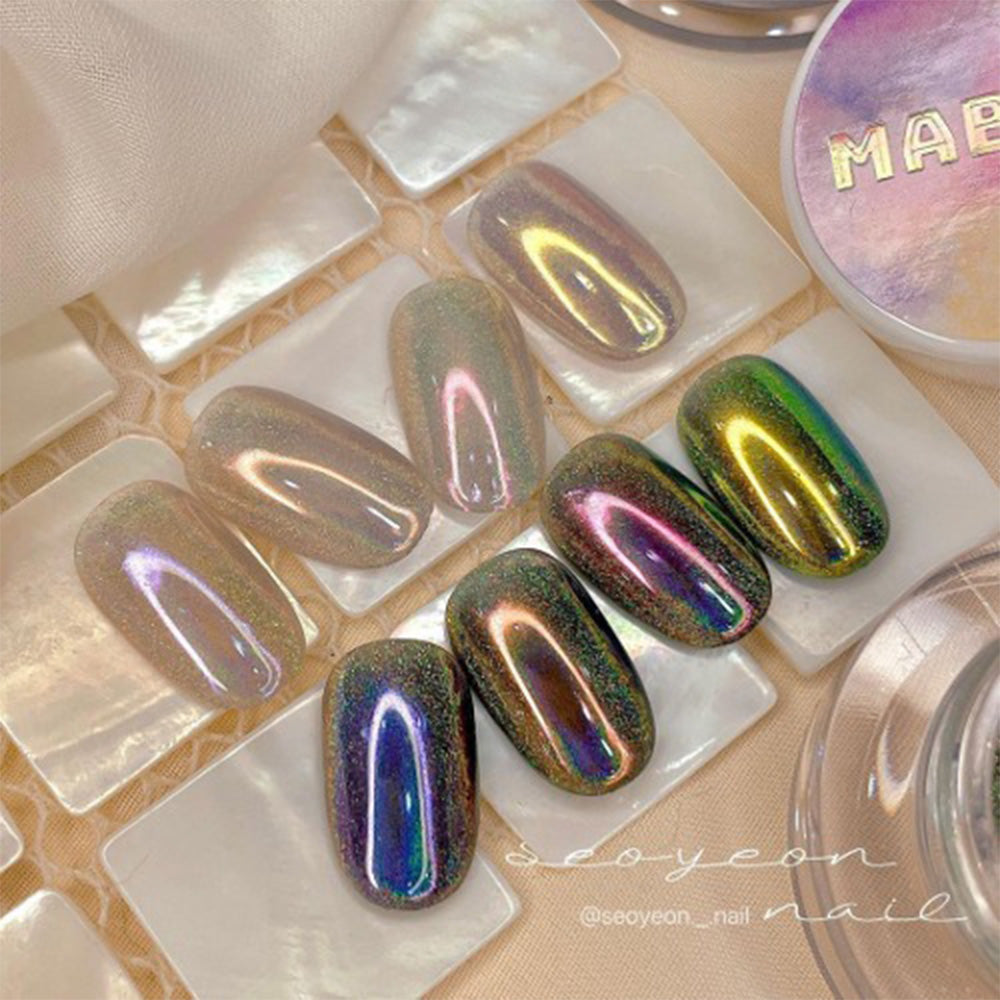 Mabusa MIMI Powder – Zillabeau