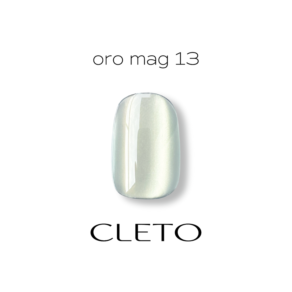 Cleto Oro Mag – Zillabeau