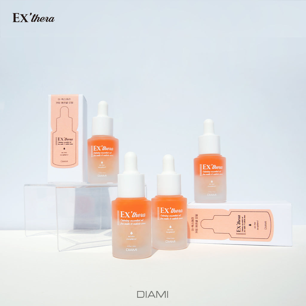 Diami Ex-thera Calming Essential Oil – Zillabeau