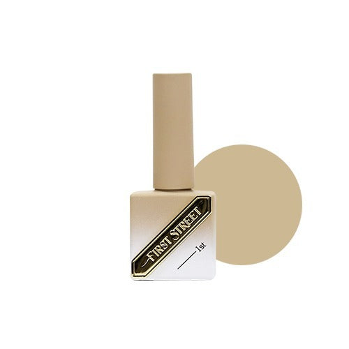 1st Street Syrup Gel MST.138 – Zillabeau