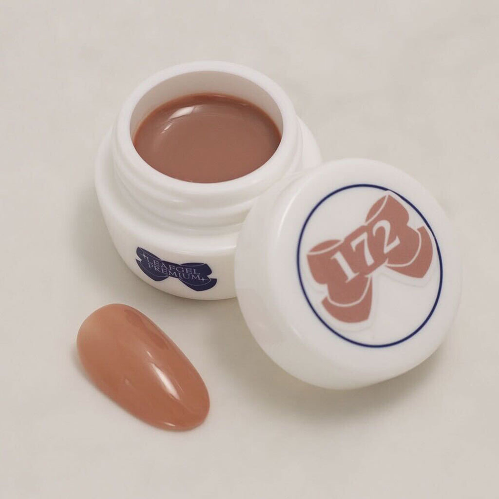 Leafgel Color Gel 172 S Shelly Beige – Zillabeau