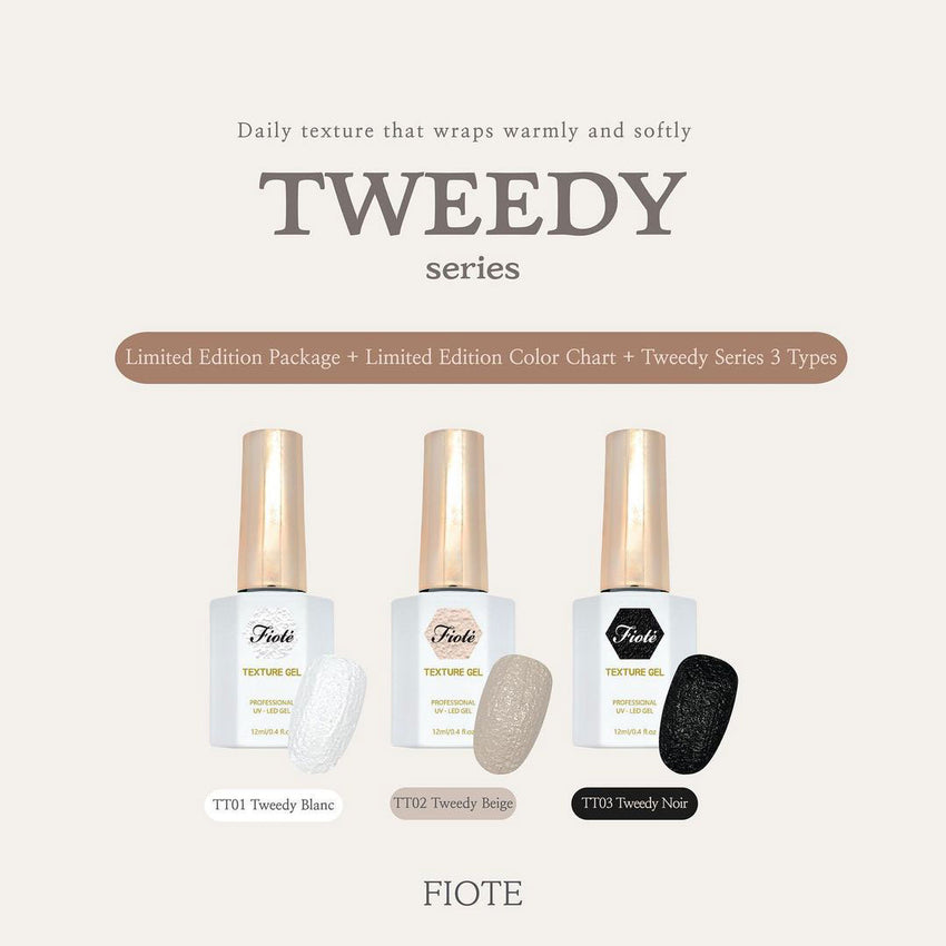 Fiote Tweedy Collection – Zillabeau